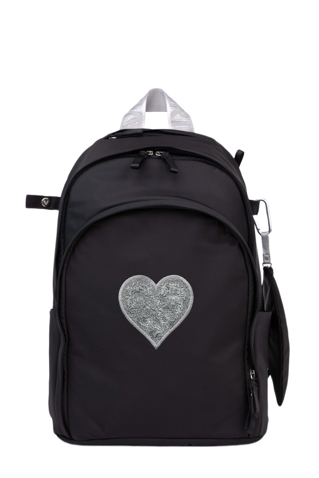 Novelty Heart Backpack | Eco-Friendly, Water-Repellent Backpacks