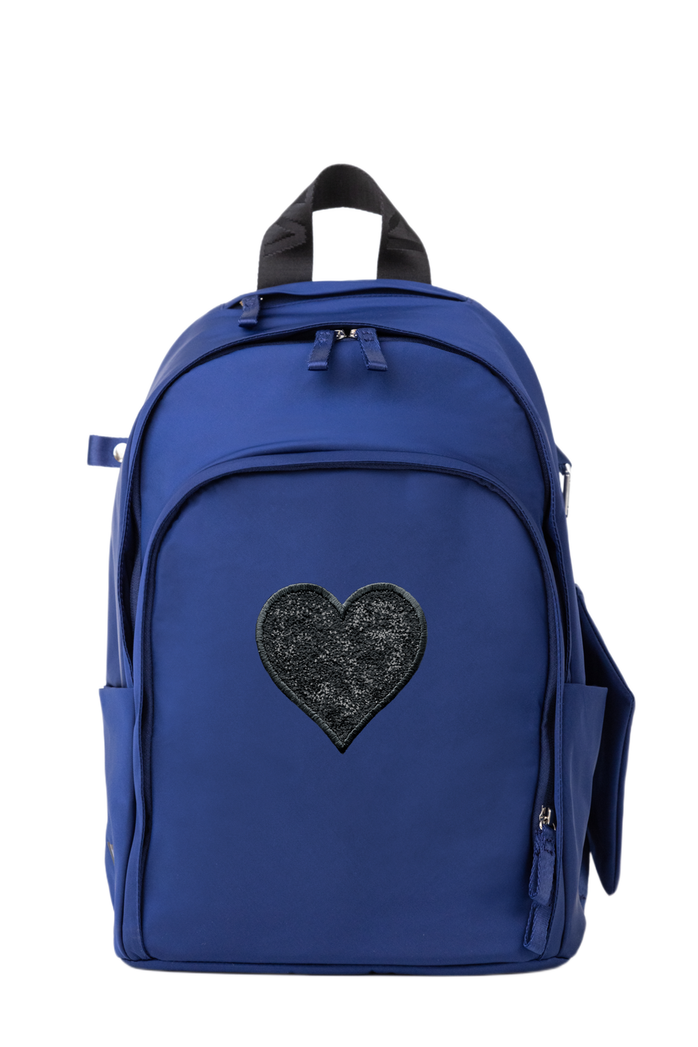 Novelty Heart Backpack | Eco-Friendly, Water-Repellent Backpacks