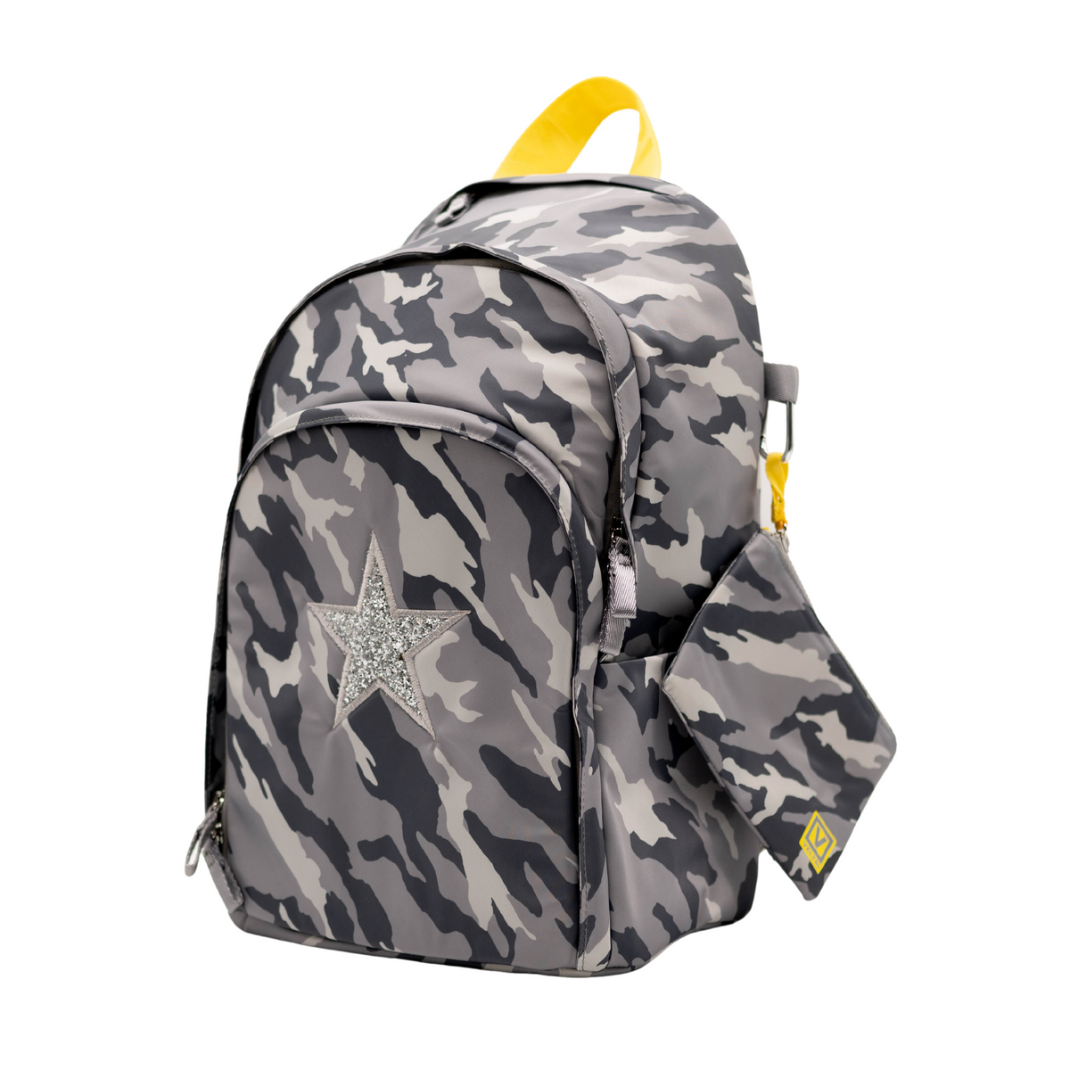 Novelty Star Backpack | Personalized Laptop & Sports Backpacks